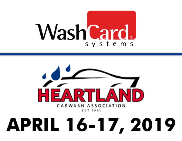 3 REASONS YOU SHOULD ATTEND A CAR WASH TRADE SHOW