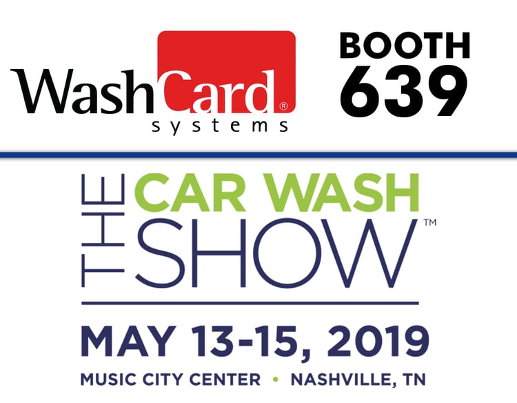 3 REASONS YOU SHOULD ATTEND A CAR WASH TRADE SHOW